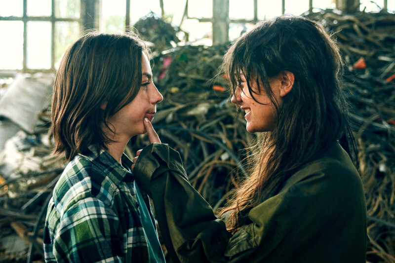 Tschick - Film | nordagenda.ch