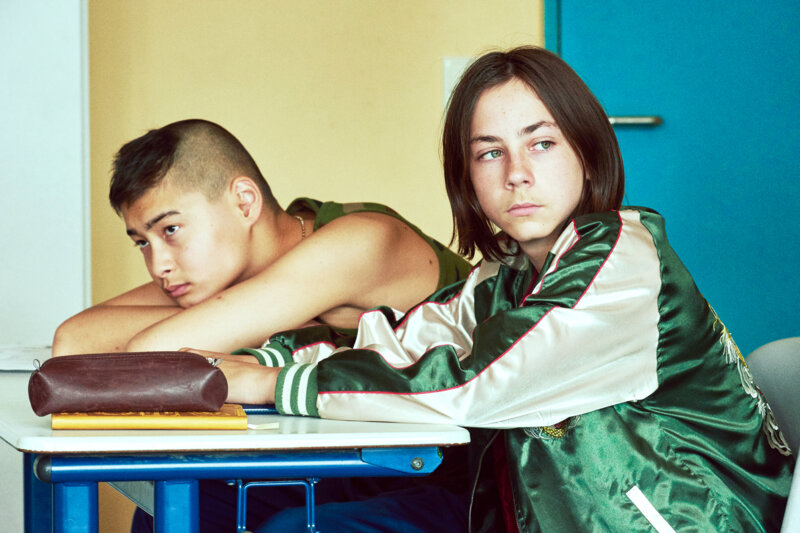 Tschick - Film | nordagenda.ch