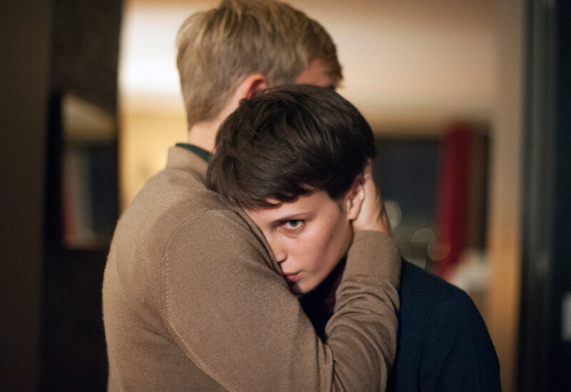 L´amant double - Film | nordagenda.ch