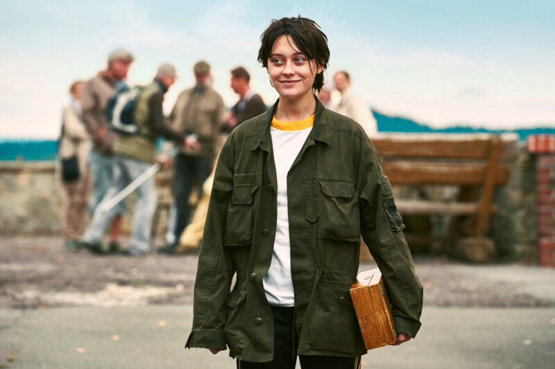 Tschick - Film | nordagenda.ch